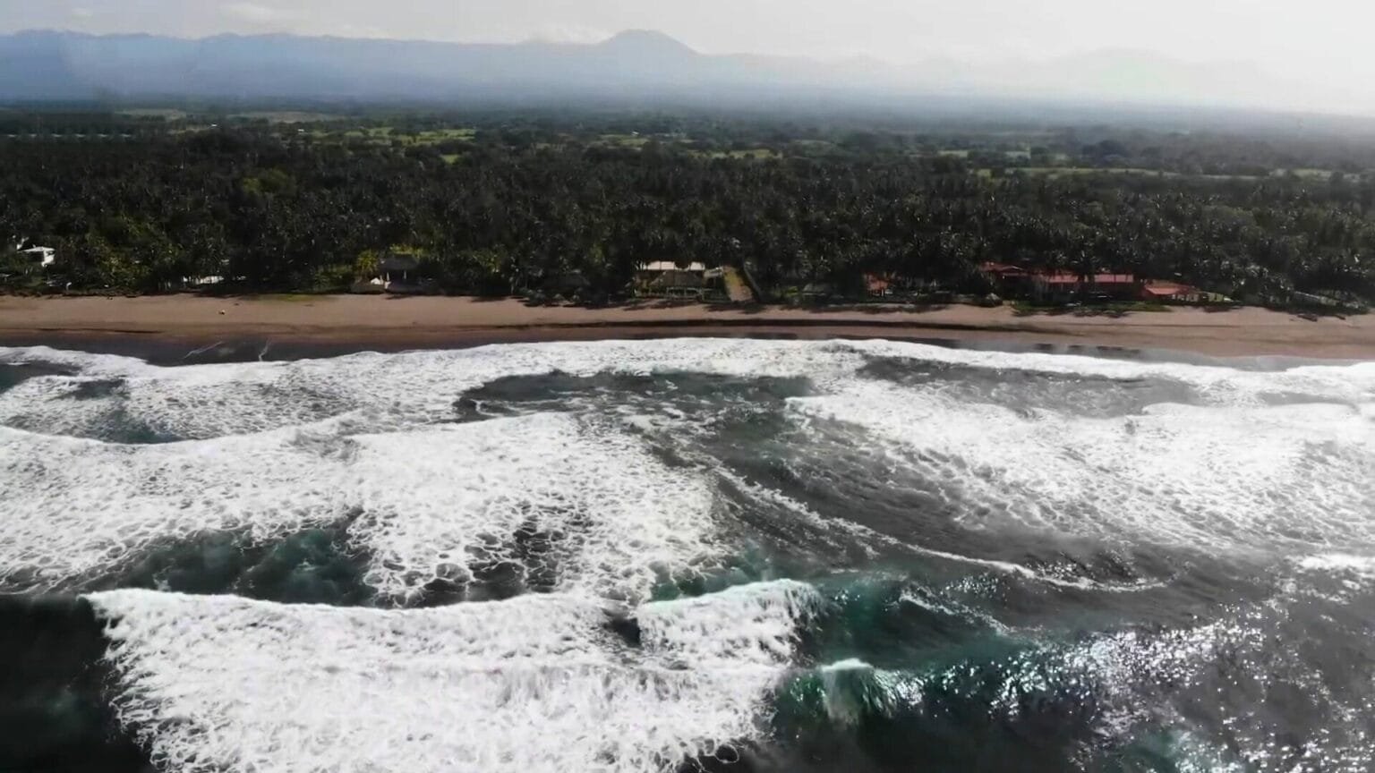 ᐅ Playas de El Salvador: Guía Definitiva - 2025